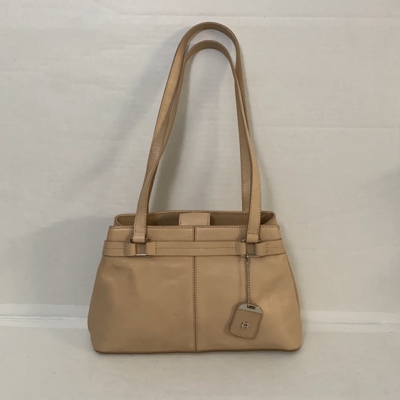 Etienne Aigner | Bags | Etienne Aigner Vintage 0 Cowhide Genuine ...
